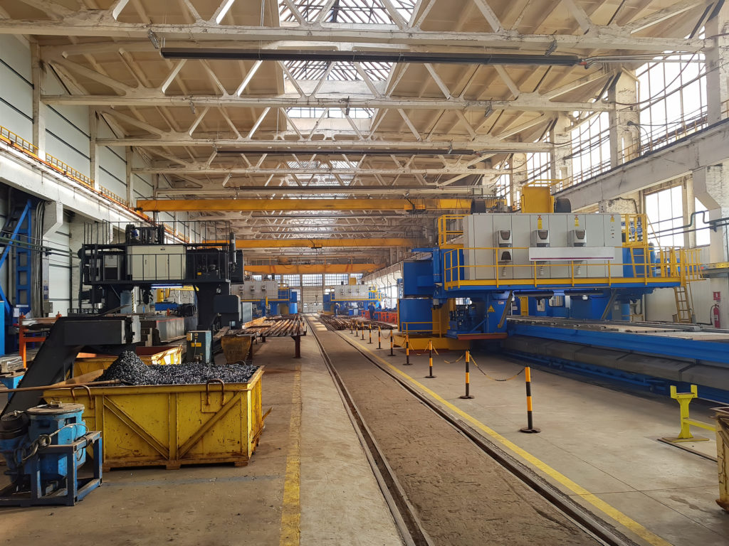 Sustainability in Manufacturing: Best Practices for Reducing ...