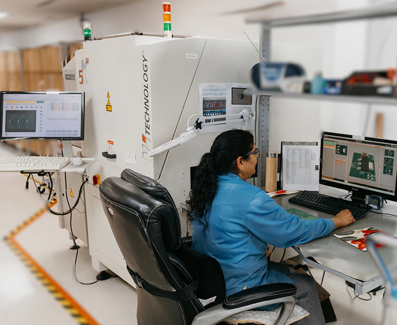 Innovative Manufacturing Source | Our Quality