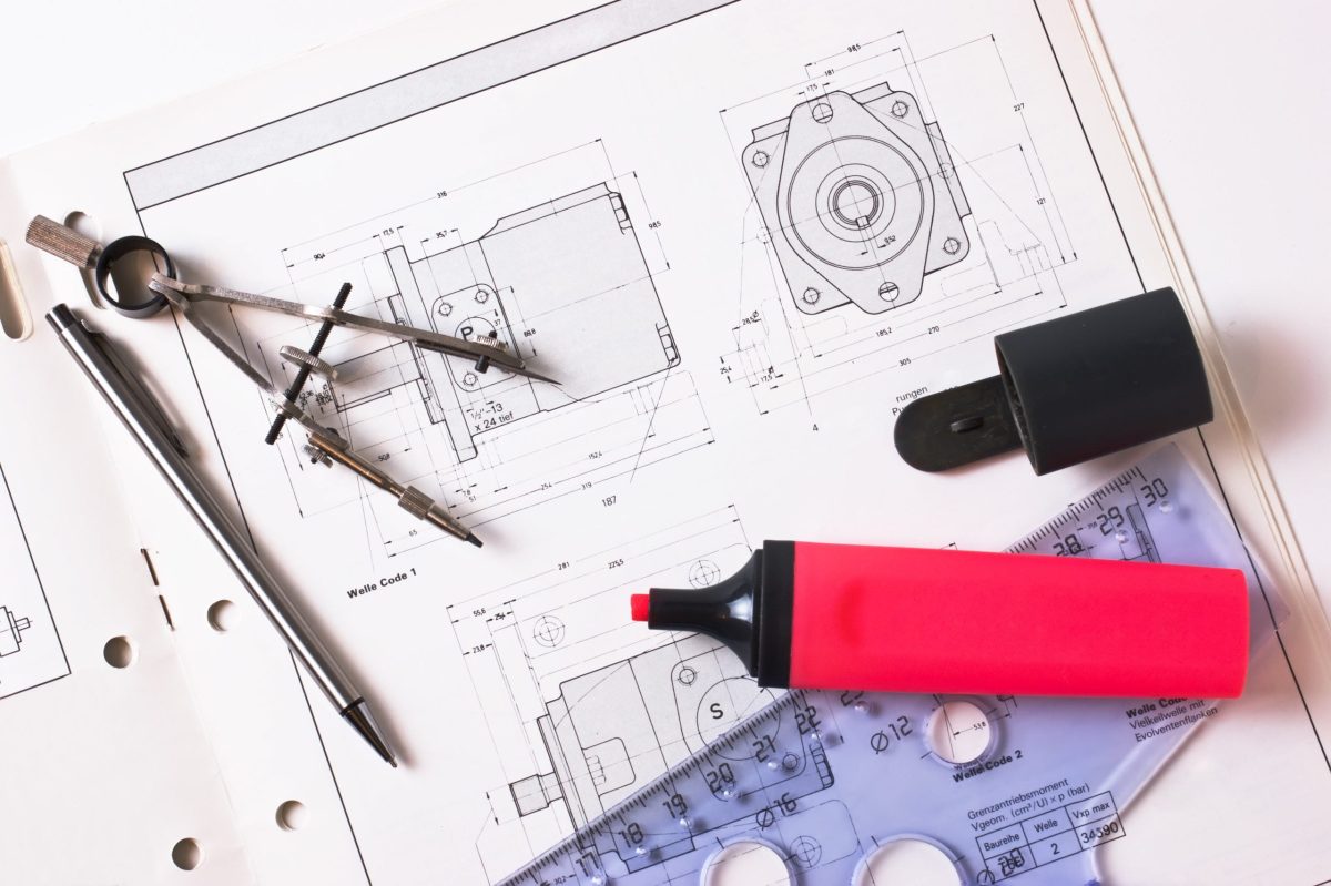 Design For Manufacturability Best Practices And Key Considerations