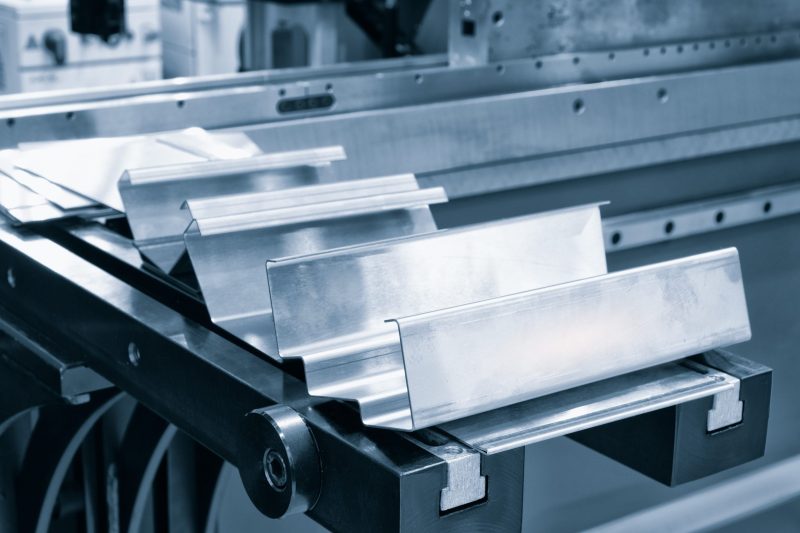 Sheet Metal Fabrication 101: Everything You Need to Know