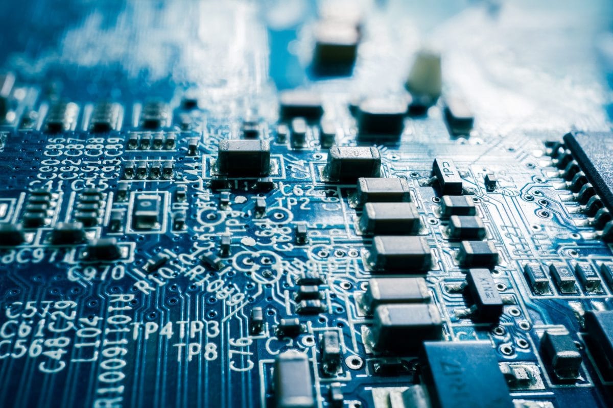 Guide to Printed Circuit Board Components | IMS Electronics