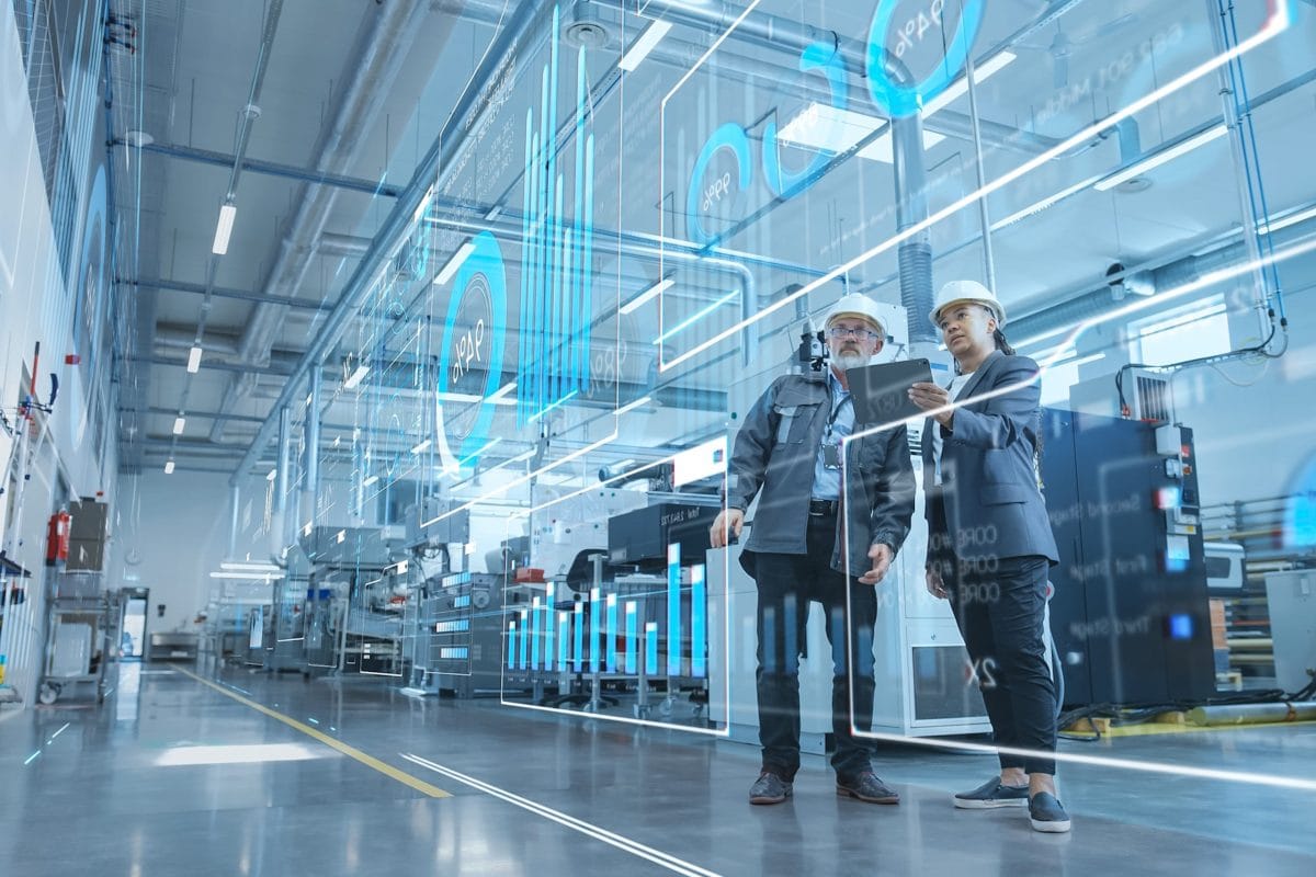 Lean Manufacturing in EMS: Challenges & Solutions | IMS Electronics