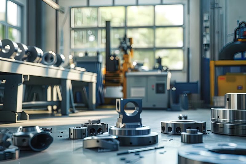 Standard vs. Custom Sheet Metal Fabrication | IMS Electronics