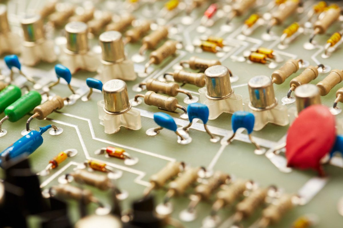 Key Factors for a Reliable Assembled Circuit Board | IMS Electronics