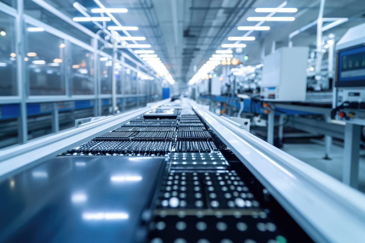 IMS Electronics Manufacturing Solutions