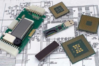 Electronic Component Shortage: How to Plan Ahead | IMS